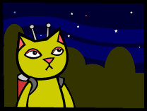 Katbot : Mission Report 05